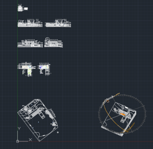 Transform Workflow: Export Revit sheets to AutoCAD layouts