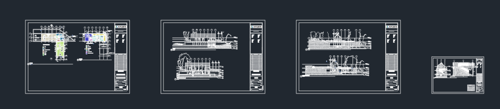 AutoCAD | Astounding Batch Merge DWG Files to Model Space